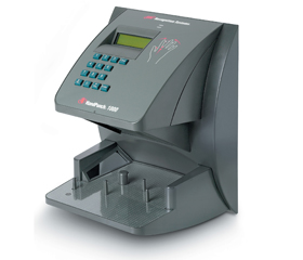 HANDPUNCH 1000 - Computiempo