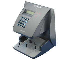 HANDPUNCH 2000 - Computiempo