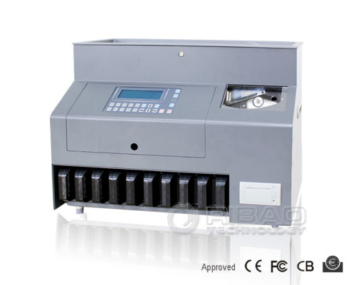 CS-910S+ - Computiempo