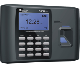 Neo Connect Plus - Computiempo